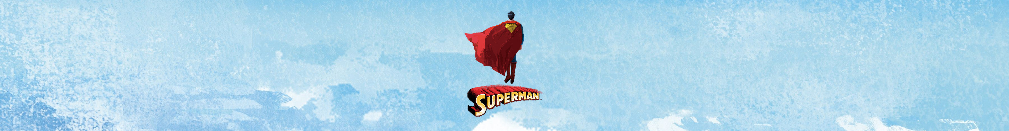 Official Superman Merch, Apparel, Collectibles, Gifts – Page 2 – DC Shop