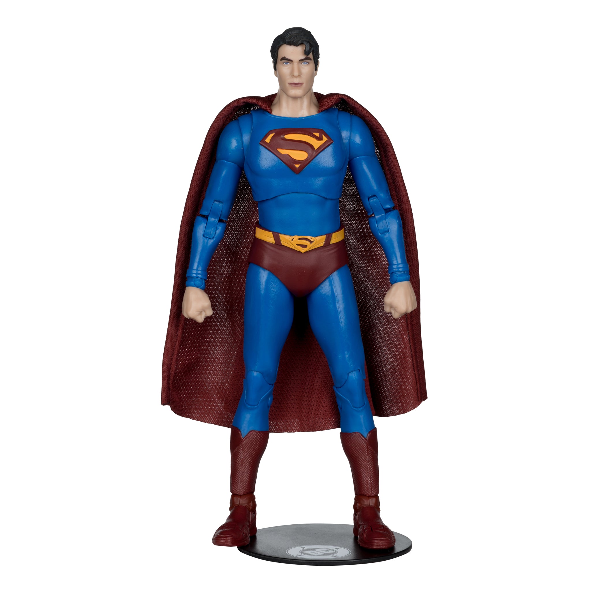 SUPERMAN RETURNS McFarlane Toys DC Multiverse Action Figure – DC Shop