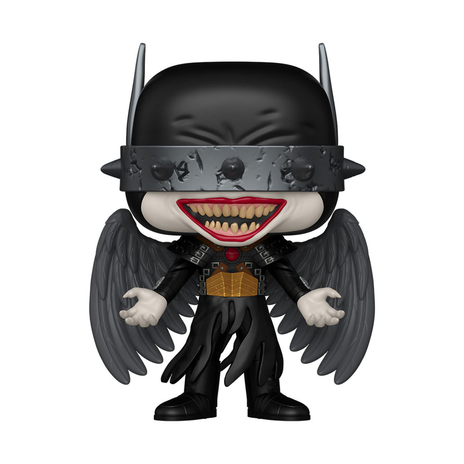 Batman Funko Pop! Villains, Harley Quinn, The Riddler – DC Shop