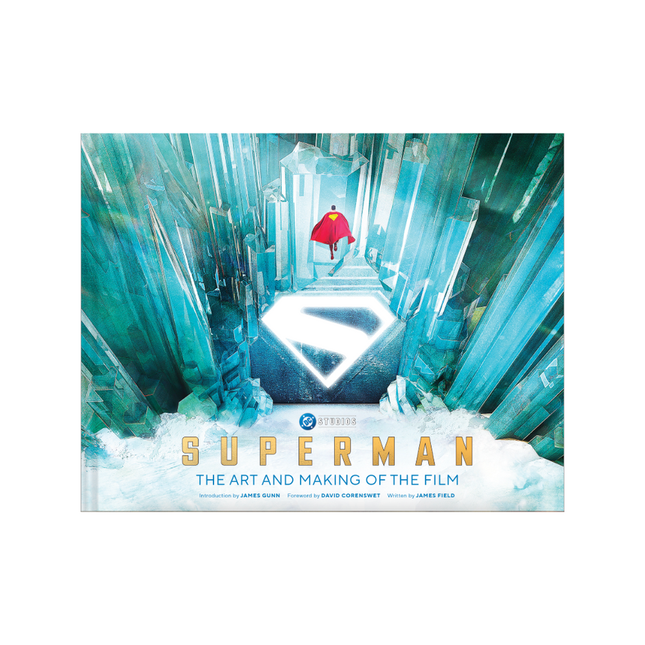 Superman Books, Graphic Novels, Compendiums – DC Shop