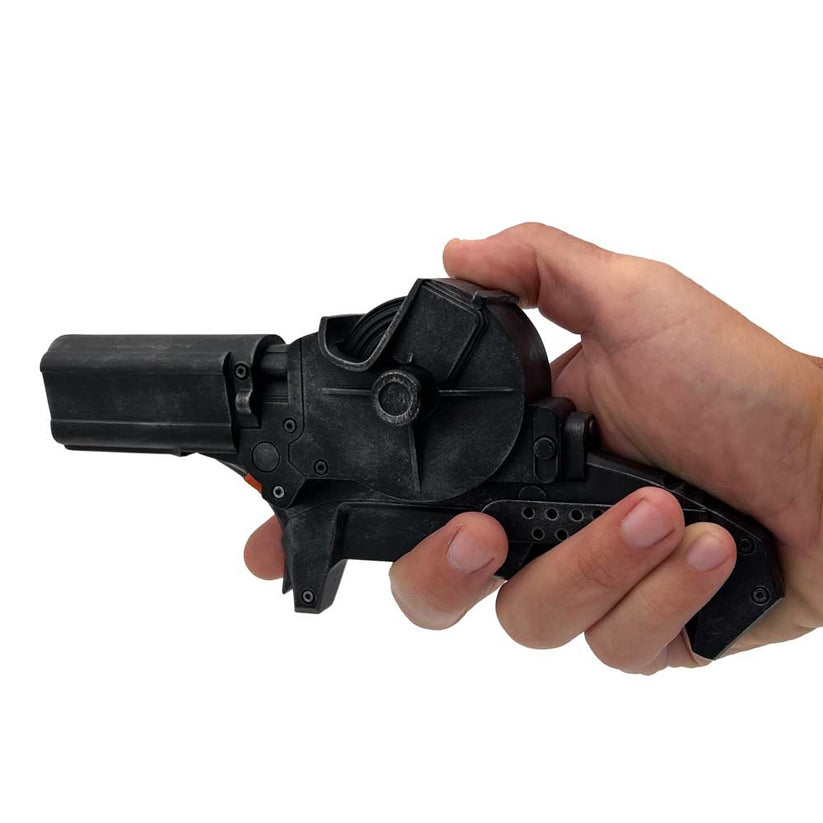 THE BATMAN Grapple Launcher Limited Edition Prop Replica – DC Shop