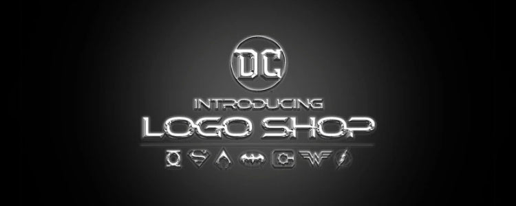 Logo Shop – DC Shop