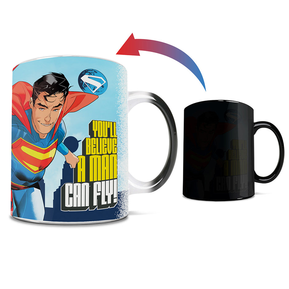 Official Superman Merch, Apparel, Collectibles, Gifts – DC Shop