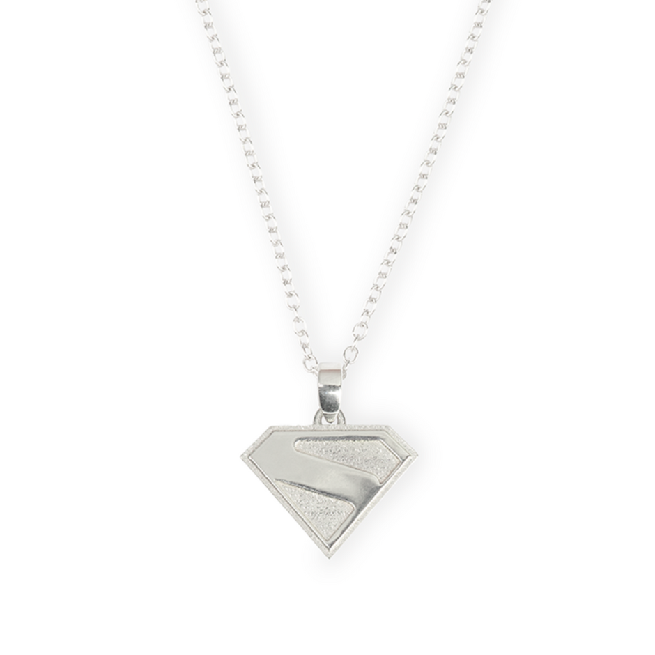 Official Superman Jewelry Collection | DC Shop