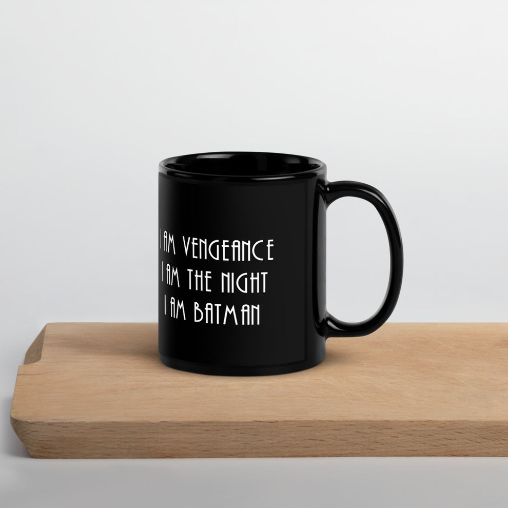 BATMAN: THE ANIMATED SERIES Mug – DC Shop