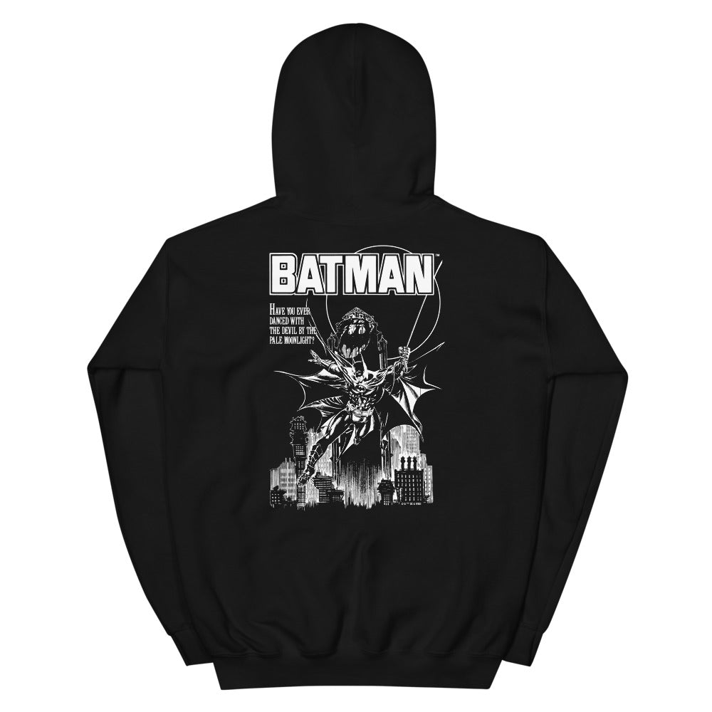 Batman Merch Collection, Apparel, Collectibles, and Gifts – DC Shop
