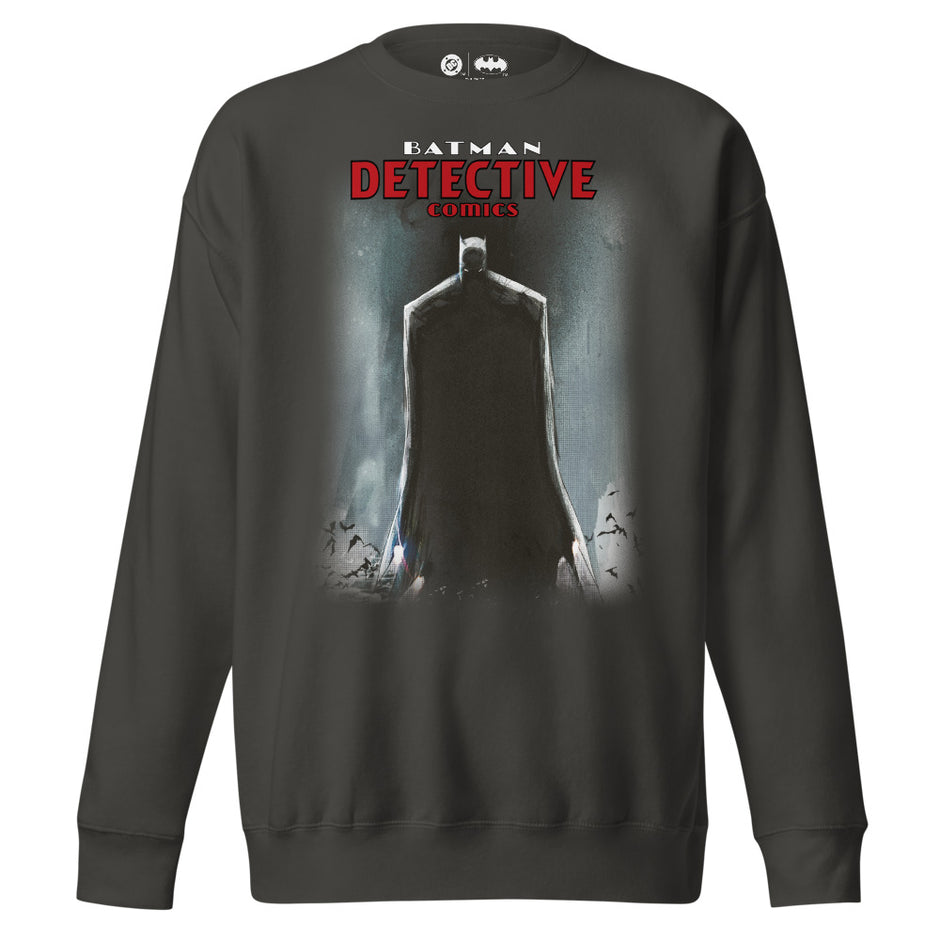 Batman Hoodies, Sweatshirts and Zip Up Styles for Men – DC Shop