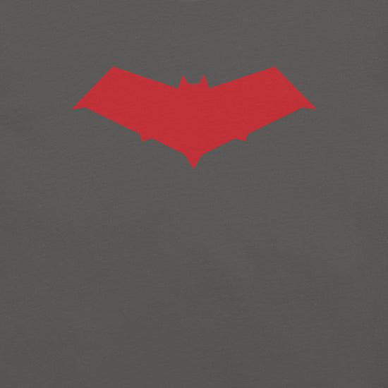 RED HOOD Logo T-shirt – DC Shop