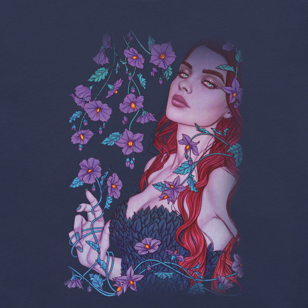 POISON IVY Power of Nature T-Shirt – DC Shop