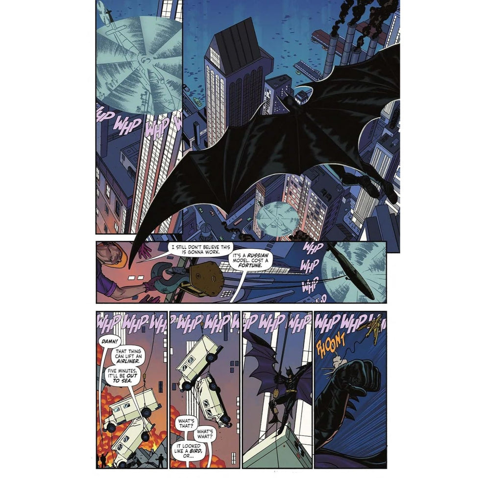 Batman '89 Trade Paperback – DC Shop