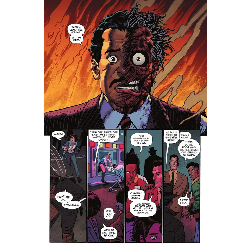 Batman '89 Trade Paperback – DC Shop